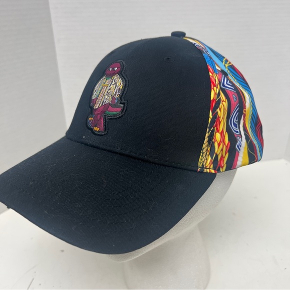 Sprayground | Accessories | Sprayground Barney Biggie Hat Cap Notorious ...